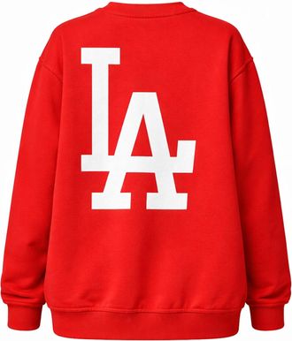 Worldclassca Oversizepullover
