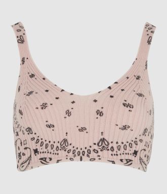 Kujten Top Guapa Bandana Skin