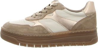 Tamaris Damen, Schuhe, Beige, 38 EUGr&ouml;&szlig;e