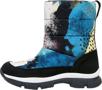Dogo Snowboots DOGO Nortia - Lapin Muse