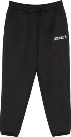 Calvin Klein Logo-print Track Pants
