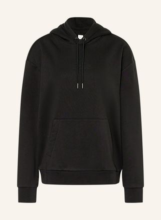 Calvin Klein Jeans Hoodie Classic Kate schwarz