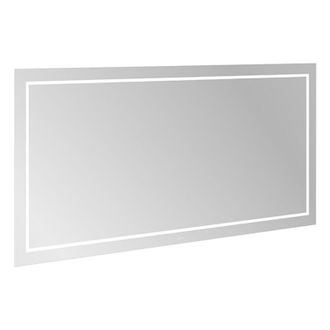 Villeroy & Boch Villeroy&boch - Finion Spiegel, 1600 x 750 x 45 mm, mit led