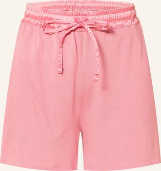 Essenza Essenza Schlafshorts Nori Uni pink