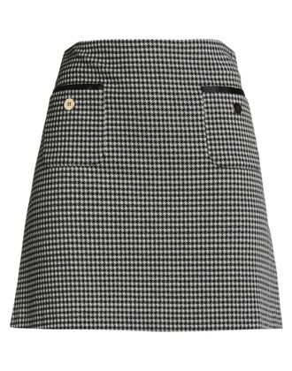 iBlues HOSEN & R&Ouml;CKE - Minir&ouml;cke auf YOOX.COM