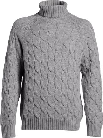Gran Sasso STRICKWAREN - Rollkragenpullover auf YOOX.COM