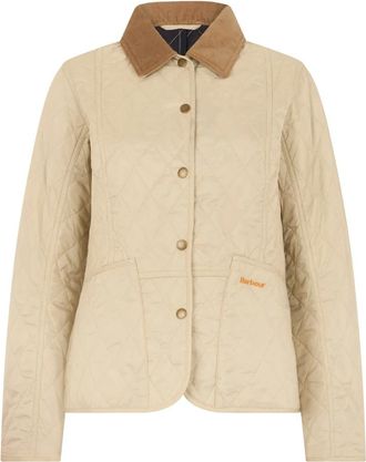 Barbour Femme, Vestes, Beige, Taille: 42 FR Manteaux