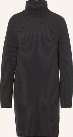 Marc O'Polo Marc Opolo Strickkleid grau