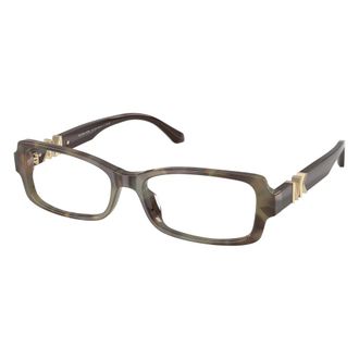Michael Kors Big Sur Optikrahmen - - Accessories - Damen - Braun - 55 MM