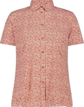 F.lli Campagnolo Damen Hemd WOMAN SHIRT