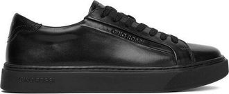 Gino Rossi Gino Rossi Sneakers CEO-CRISTO-01 MI08 Schwarz