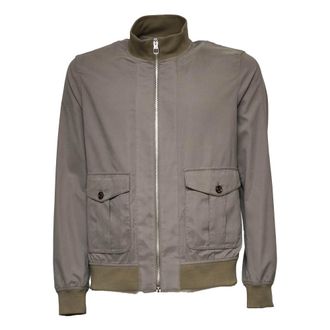 Montecore Leichte Jacke - - Jackets - Herren - Gr&uuml;n - S