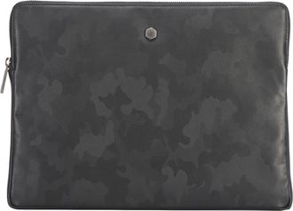 Jekyll & Hide Laptoptasche Havanna