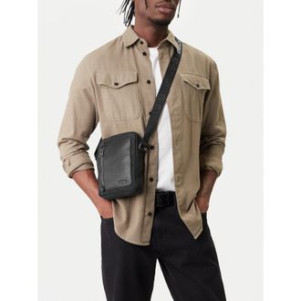 G-Star Umh&auml;ngetasche G-Star Raw C-BW-B53756 Schwarz