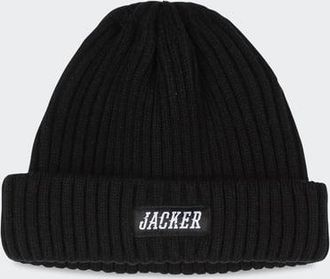 Jacker Bonnet - Taille TU