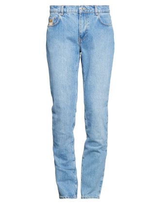 Moschino HOSEN & R&Ouml;CKE - Jeanshosen auf YOOX.COM