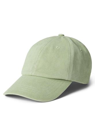 Polo Ralph Lauren Cap 710964764001 Gr&uuml;n