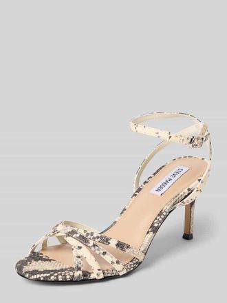 Steve Madden Sandaletten mit Pfennigabsatz Modell Nile