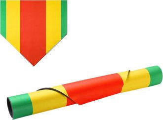 Generic Baseball-Schlagmatte | rutschfeste Baseball-Trainingsmatte für den Außenbereich - Anti-Rutsch-Ball Sport Schlagübungspad für Freunde, Teenager, Famili