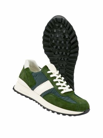 Mey & Edlich Leichtlauf-Sneaker