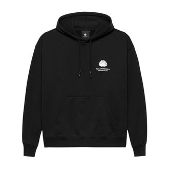 New Amsterdam Surf Association Herren, Sweatshirts & Hoodies, Schwarzk, LGr&ouml;&szlig;e
