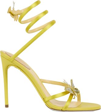 Rene Caovilla SCHUHE - Sandalen auf YOOX.COM