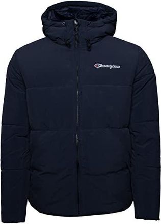 Champion Doudoune &agrave; capuche Champion