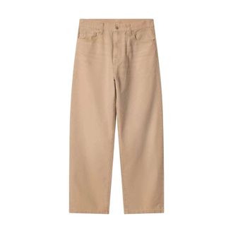 Carhartt Work in Progress Herren, Jeans, Braun, W34Gr&ouml;&szlig;e