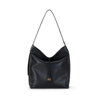 Elisabetta Franchi Boulevard Bucket Bag - - Bags - Damen - Schwarzk - ONE SIZE