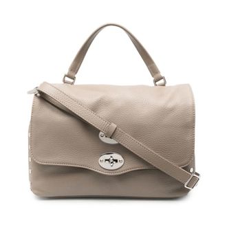 Zanellato Damen, Taschen, Grau, ONE SIZEGr&ouml;&szlig;e