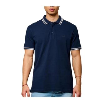 Kaporal Homme, Tops, Bleu, Taille: S Polo