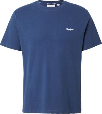 Pepe Jeans London T-Shirt CONTRAST CONNOR