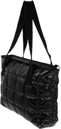 IFUNDOM Sac Seau Femme Grand Volume R&eacute;sistant Sac &agrave; Main Souple et L&eacute;ger Bandouli&egrave;re Unique Pratique pour Travail &Eacute;cole et Sorties Courantes