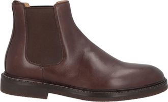 Brunello Cucinelli SCHUHE - Stiefeletten auf YOOX.COM
