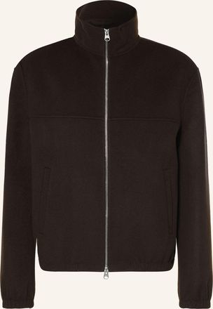 Arket Arket Jacke Alan braun