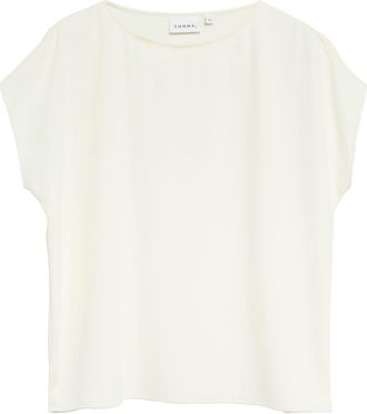 Comma Bluse