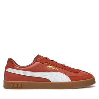 Puma Sneakers Puma Club II Era 397447 16 Rot