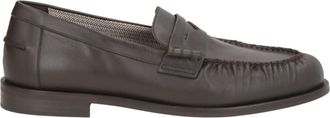 Emporio Armani SCHUHE - Mokassins auf YOOX.COM