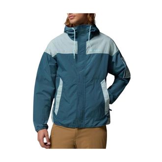 Columbia Herren, Sport, Blau, LGr&ouml;&szlig;e