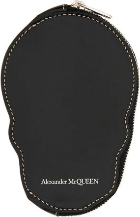 Alexander McQueen Herren, Accessories, Schwarzk, ONE SIZEGr&ouml;&szlig;e