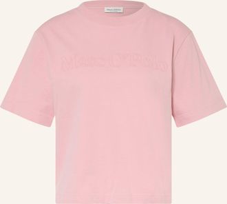 Marc O'Polo Marc Opolo T-Shirt rosa