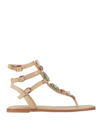Alma En Pena SCHUHE - Zehentrenner auf YOOX.COM