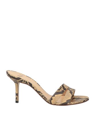 Francesco Russo SCHUHE - Sandalen auf YOOX.COM