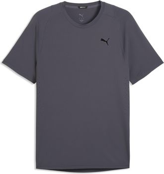 Puma T-shirt de training PWRMODE Homme, Accessoires, Gris, 3XL