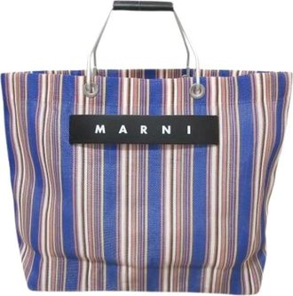 Marni Damen, Pre-Owned, Mehrfarbig, ONE SIZEGr&ouml;&szlig;e