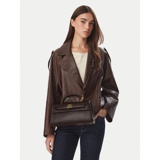 Karl Lagerfeld Handtasche KARL LAGERFELD B3W30310 Braun