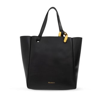 J.W.Anderson Shopper Bag - - Bags - Damen - Schwarzk - ONE SIZE
