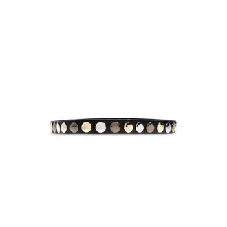 Iro Click Lederg&uuml;rtel - - Accessories - Damen - Schwarzk - ONE SIZE