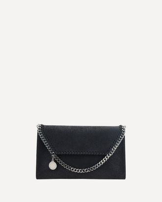 Stella McCartney Mini Falabella Shoulder Bag Female UNI