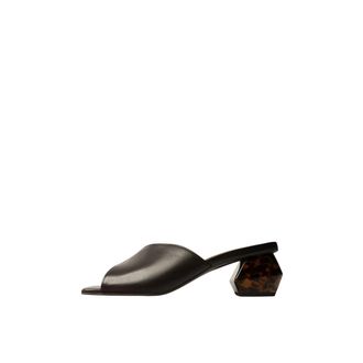 L37 Damen, Schuhe, Braun, 41 EUGr&ouml;&szlig;e